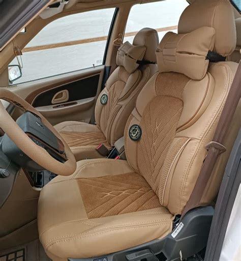 راهنمای کامل خرید روکش صندلی برای پژو پارس