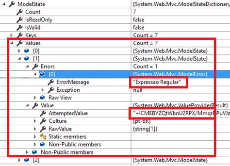C Dataannotation Regularexpression Problems Stack Overflow