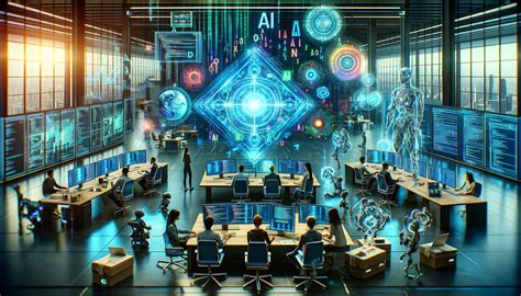 The Future Of Ai In Software Development By Thiraphat Phutson Medium