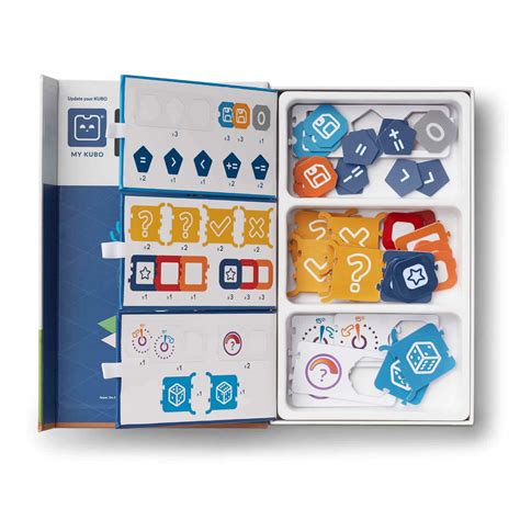 Kubo Coding Set Kubo Education