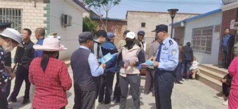 闽宁塞上枫桥新警务丨扎实开展风险隐患排查整治，切实筑牢安全生产防线澎湃号·政务澎湃新闻 The Paper