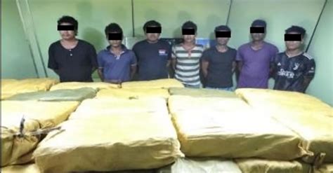 Dvb ကော့သောင်းတွင် ကျပ် ဘီလီယံ ၁၀၀ ကျော်တန်ဖိုးရှိ မူးယစ်ဆေးဝါးများ ဖမ်းမိ