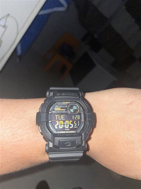 Standard Collection Mens 50m Mtp Vt03bl 7bdf The Casio Shop