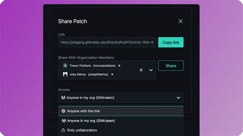 Gitkrakendev Productivity Collaboration And Admin Controls