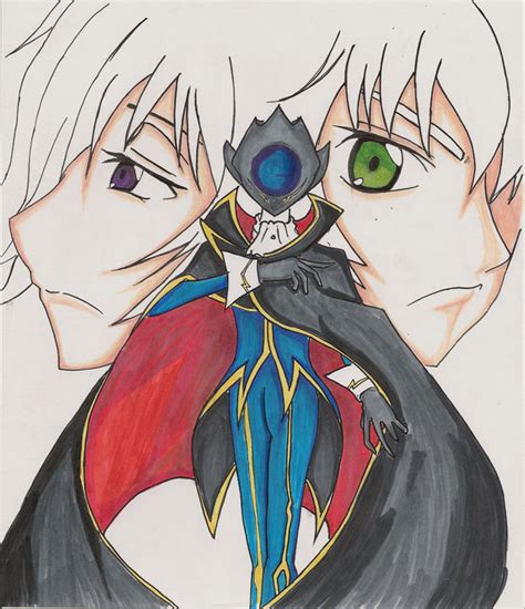 C2 Code Geass Quotes Quotesgram