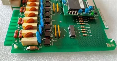 A Honeywell Input Module For Industrial At Rs In Bengaluru ID