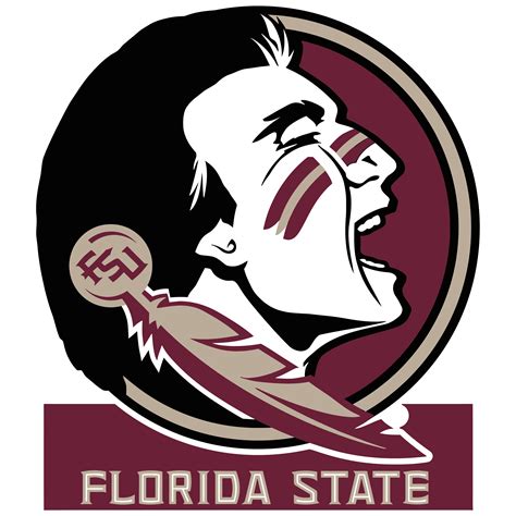 Florida State Seminoles Svg Florida State Seminoles Logo Sv Inspire