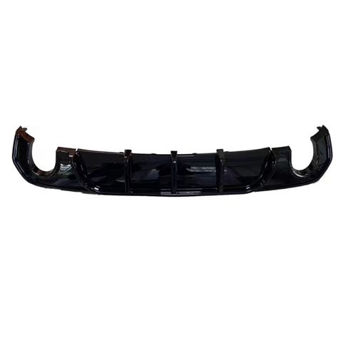 G26 Gran Coupe MP Style Diffuser