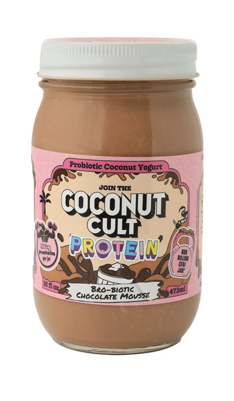 The Coconut Cult