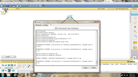 Todo Sobre Redes Vtp Protocolo
