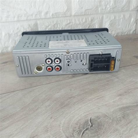 Купить Автомагнитола Jsd 520 Bluetooth 2 Usb Магнитола с Usb для зарядки Комплектность на фото