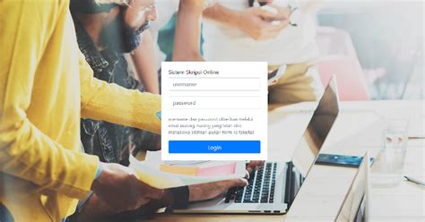 Source Code Php Sistem Informasi Bimbingan Skripsi Berbasis Web Dengan Ci