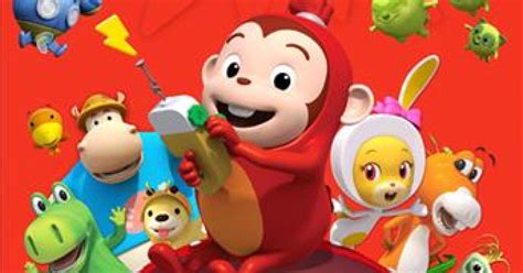 Ebs 냉장고나라 코코몽 시즌2 방송