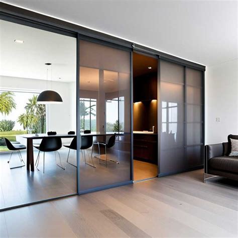 23 Sliding Door Design Ideas Sigmadoors
