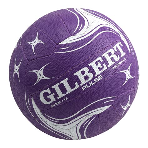 Gilbert Pulse Netball Supasportsupasport