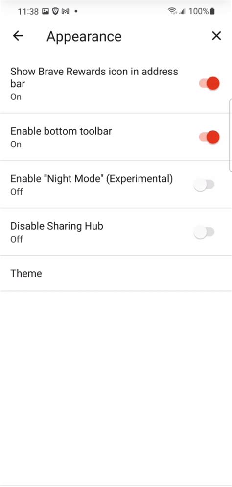 Retire Stack Layout Ui For Tabs Overview Mode · Issue 21005 · Bravebrave Browser · Github