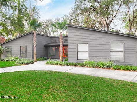 9644 Beauclerc Bluff Road Jacksonville Fl 32257 Zillow