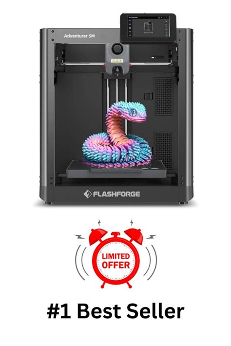 Flashforge Adventurer 5m Review Features Youll Love And Why It Stands Out 3d Printed Decor