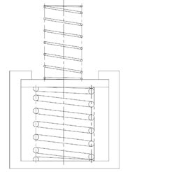 Compression Springs Calculation Formulas Tokai Spring Industries Inc