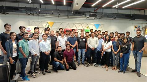 Had A Great Time Attending The Java User Group Gujarat Community Event Jayesh Gupta