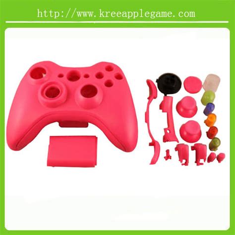 Replacement Full Housing Shell Set For XBox Wireless Controller Housing Case Shell Case