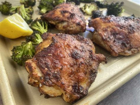 10 Easy Low Carb And Keto Sheet Pan Meals Low Carb Simplified