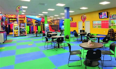Luv 2 Play Fairfax Luv 2 Play Fairfax Groupon