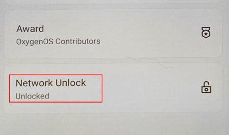 Android SIM Unlock Fast Remove SIM Lock From Android Device