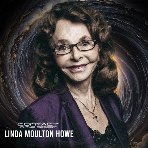 Linda Moulton Howe Citd 2025 Pursuing X