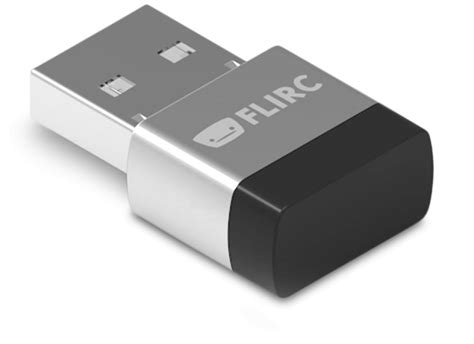 Usb Version 2 Use Any Remote With Your Media Center