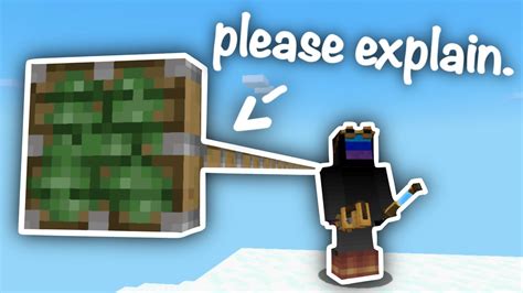 Minecraft S CREATE MOD Is Very Confusing YouTube