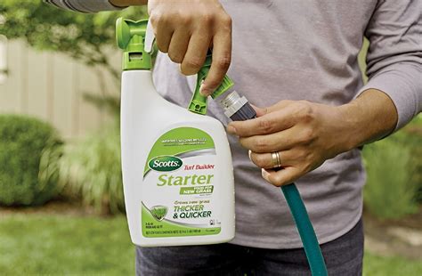 15 Best Scotts Starter Fertilizer For 2024 Storables