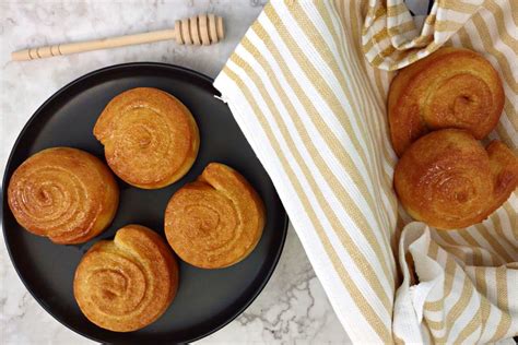 Pillsbury Cornbread Swirls Air Fryer Method Quick And Easy Dinners