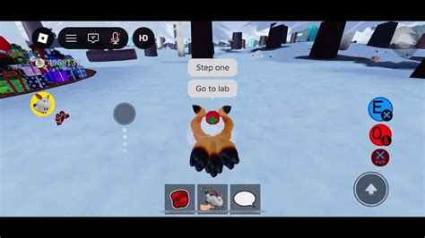 How To Get Literal Creampuff Fox Youtube