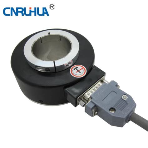 ODM 6mm Shaft Encoder Incremental Encoder Incremental Encoder And Electronic Component