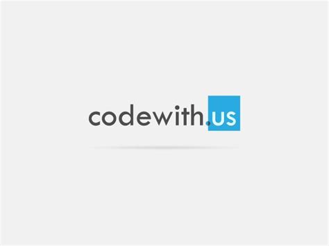Codewithus