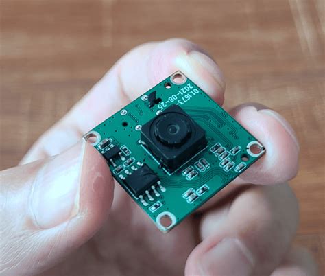 MP Small Size MMx MM USB TYPE C Camera Module With Omnivision OV Sensor MP Camera