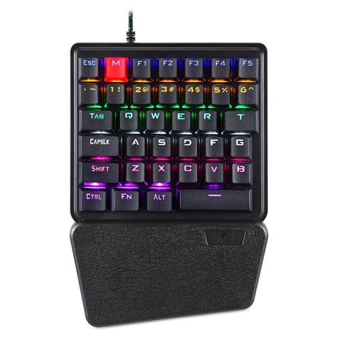 Left Handed Keyboard Left Handed Gaming Keyboard