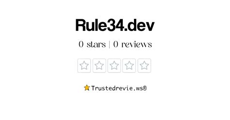 Rule34dev Review Legit Or Scam 2025 New Reviews