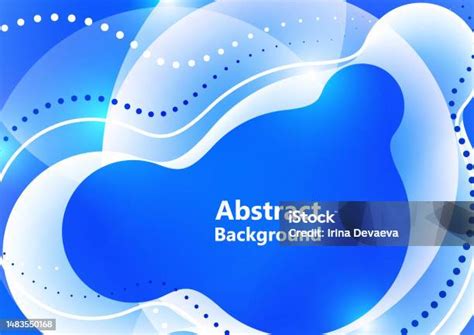 분위기와 원이 있는 추상적인 화려한 배경 동적 인물의 구성 배경 화면 배너 배경 또는 착륙을위한 둥근 모양과 원형 디자인 벡터 0명에 대한 스톡 벡터 아트 및 기타 이미지