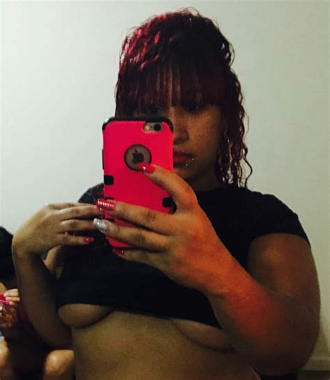 Bronx Thot Shesfreaky