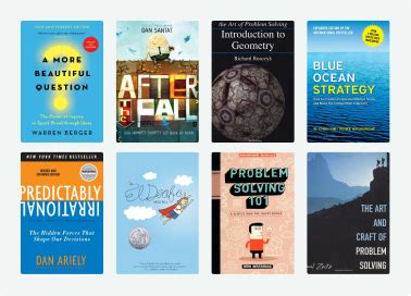 The Best Problem Solving Books Blinkist