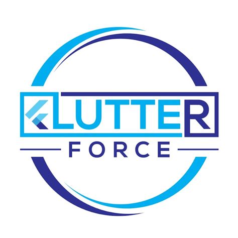 Flutter Force Youtube