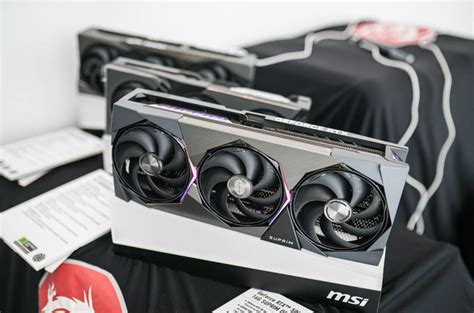 Nvidia Unveils 50 Series Gpus Featuring Significant Performance