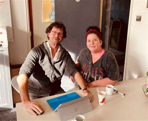 De Zomer Hebben We Gebruikt Om Quiet Breda Te Laten Ontkiemen En Voor De Winter Willen We