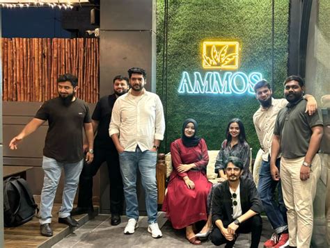 Yawar Siddiqui On Linkedin Repstack Event Meetup Team