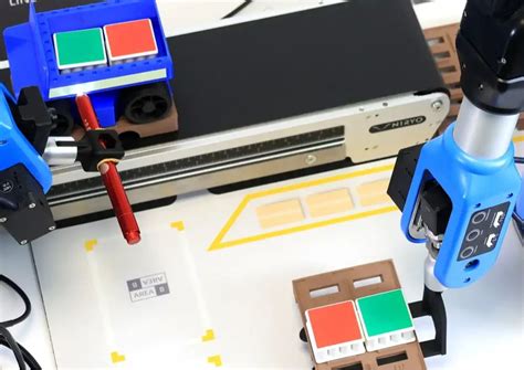 Stem Pack Niryo Generation Robots