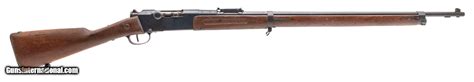 Wwi French Model 1886 Lebel Rifle By St Étienne 8mm Lebel L2026