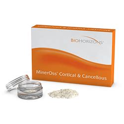Biohorizons Online Store Mineross Blend