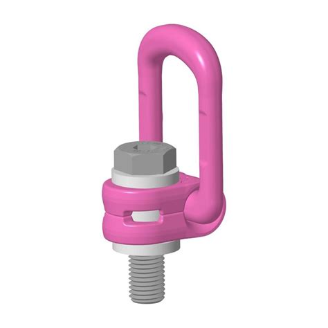 Lifting Eye Rud Vlbg Z Unc Thread Forankra Poland